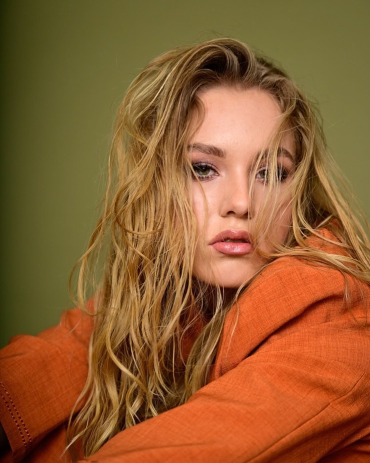 Picture of Amelie Lammers