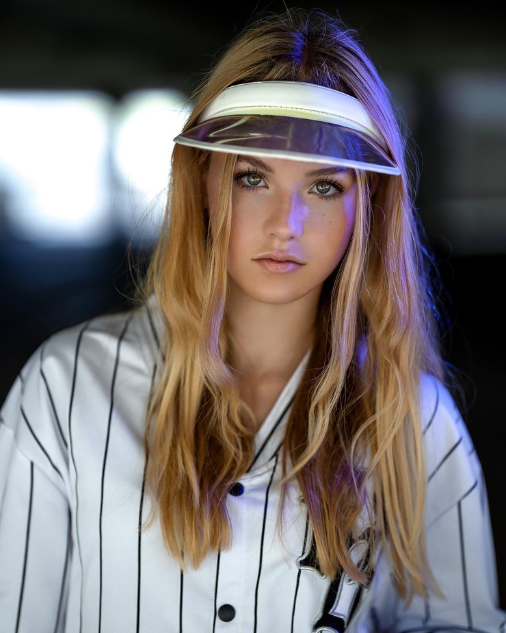 Image of Amelie Lammers