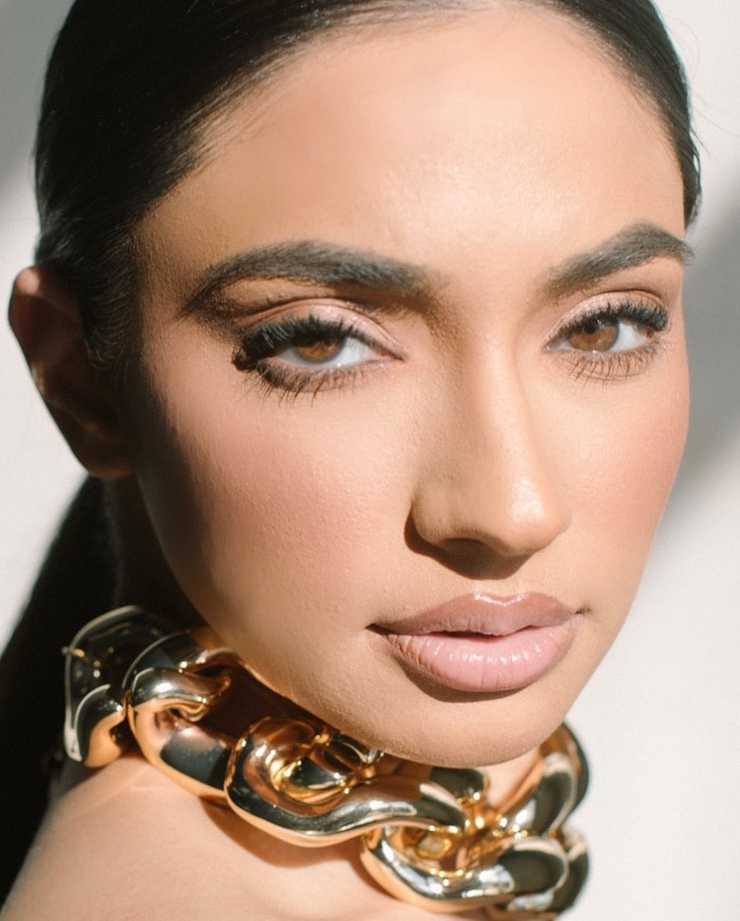 Picture of Tani Garcha