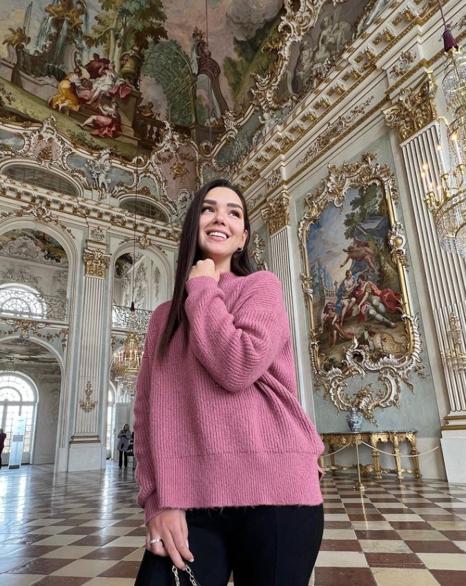 Picture of Nevina Shtylla