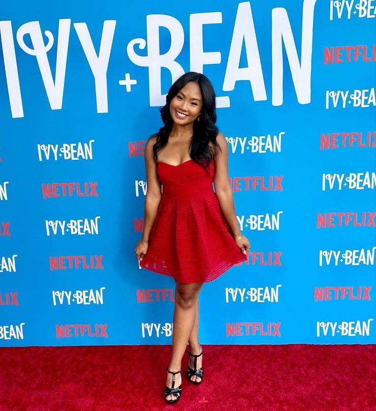 Picture of Victoria Caro