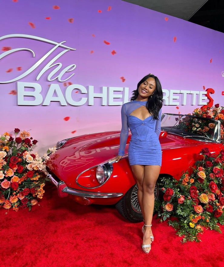 Picture of Victoria Caro