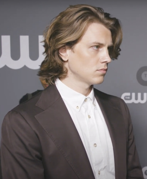 Picture of Alex Saxon