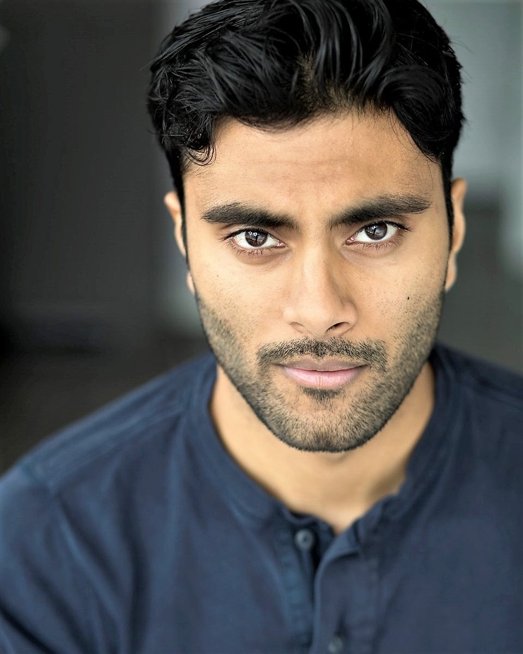 Picture of Praneet Akilla