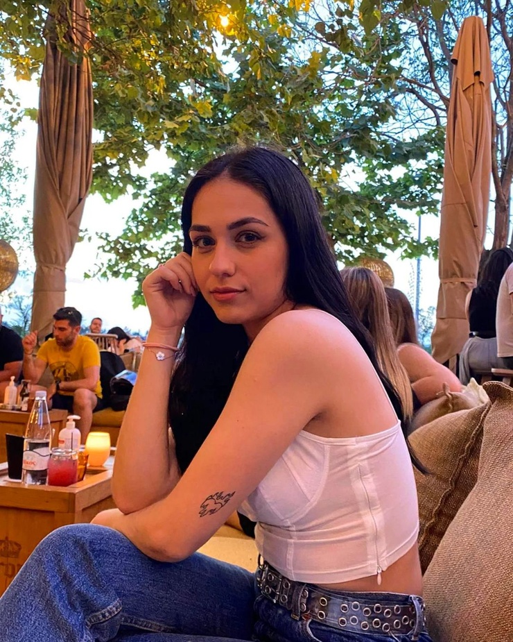 Picture of Sevi Karali