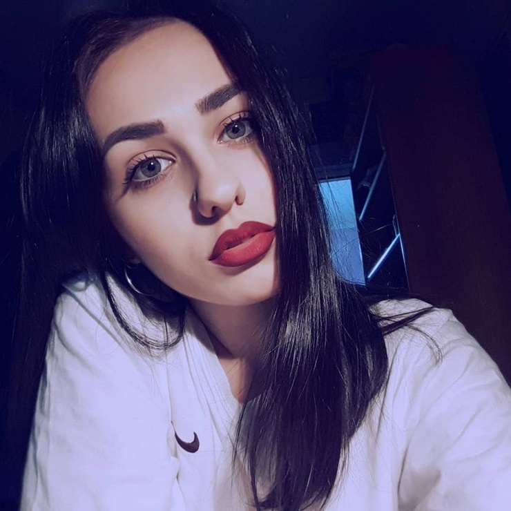 Picture of Sevi Karali