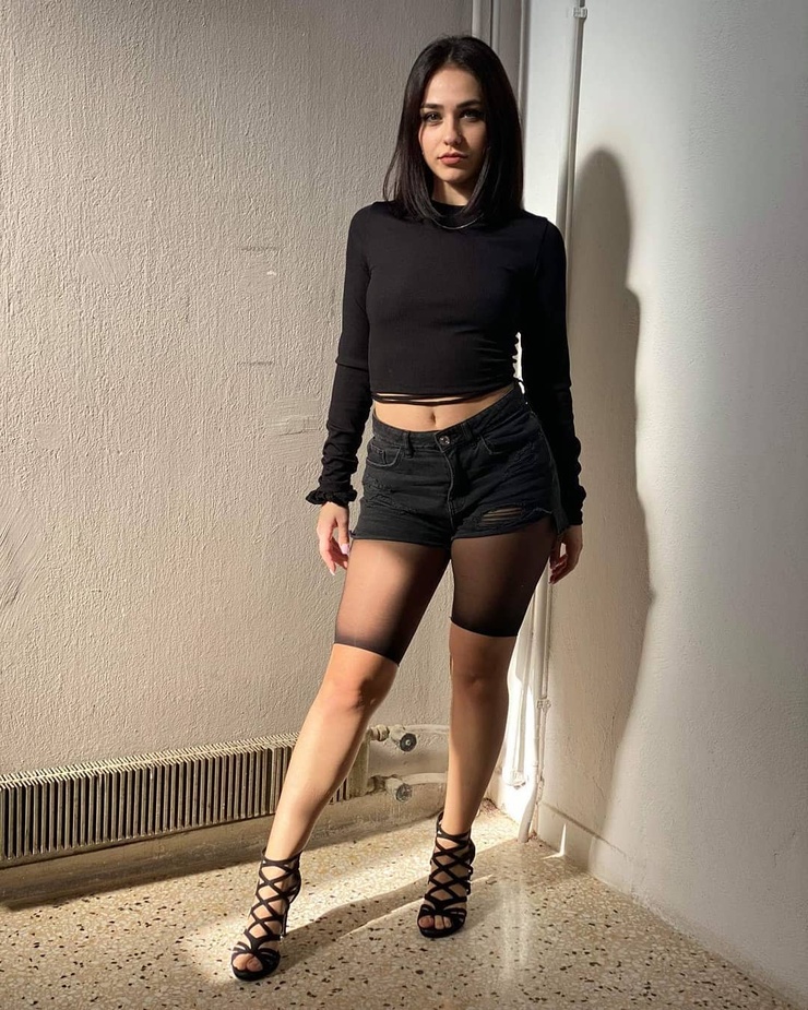 Picture of Sevi Karali