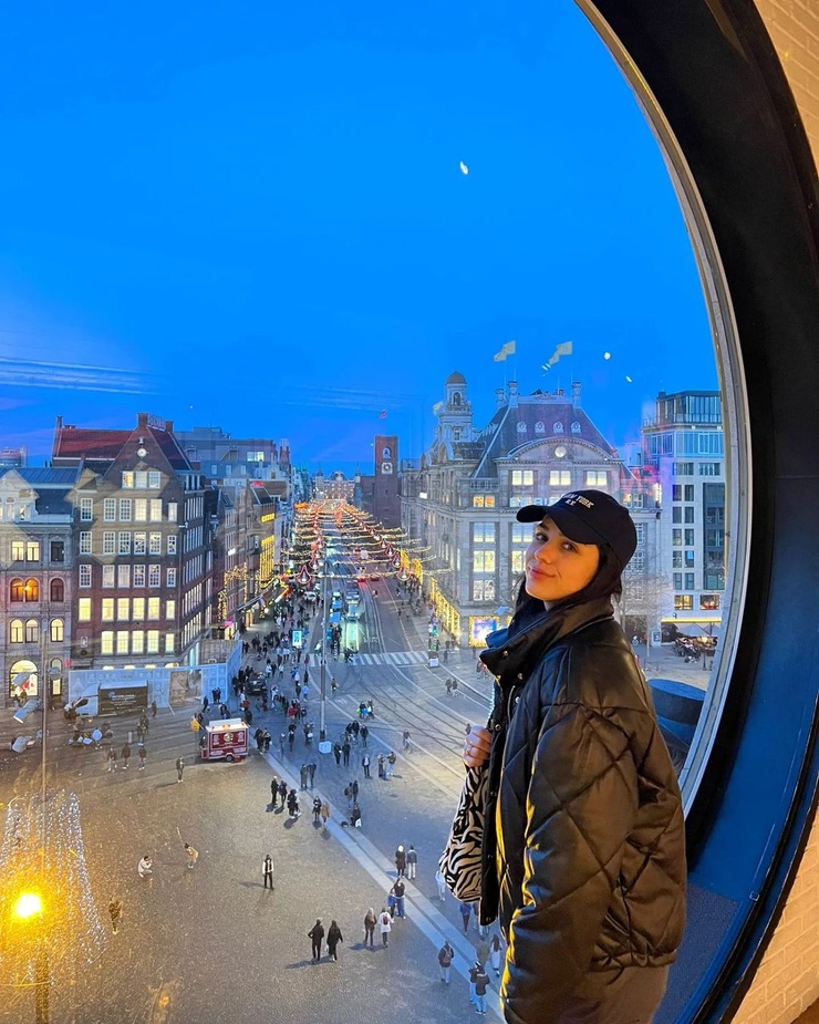 Picture of Sevi Karali