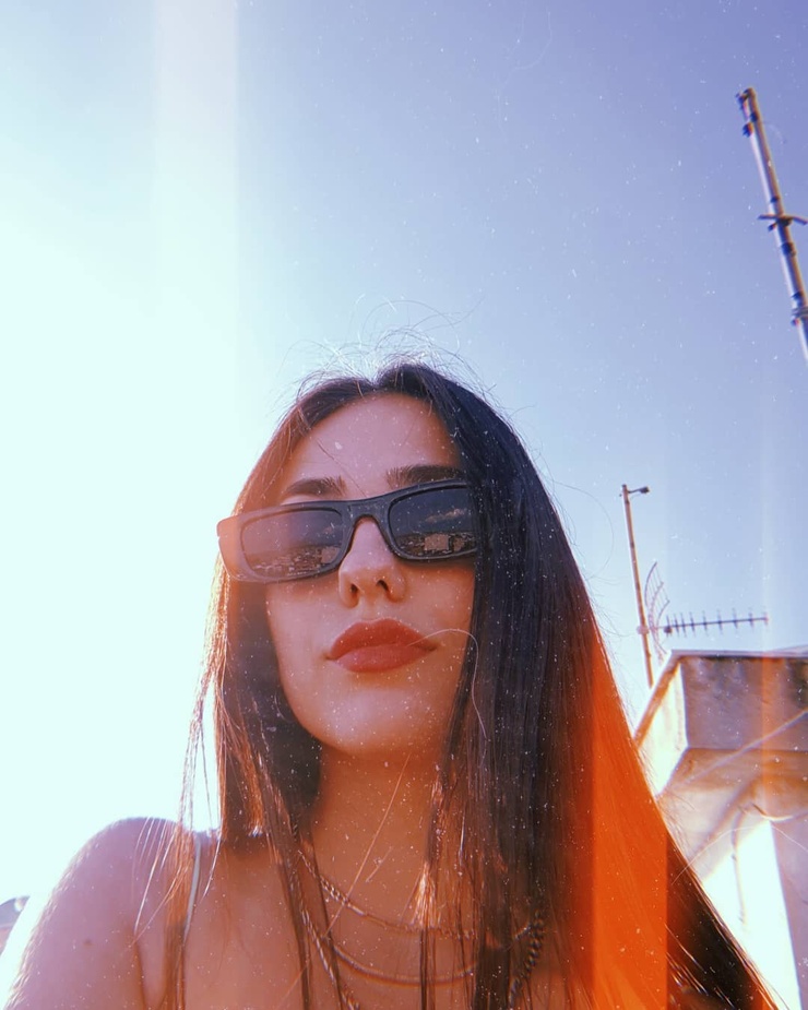 Picture of Sevi Karali