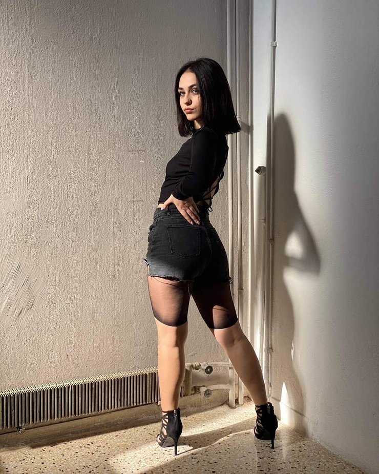 Picture of Sevi Karali