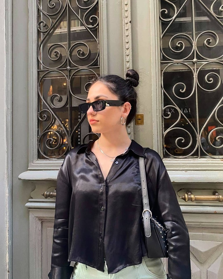 Picture of Sevi Karali