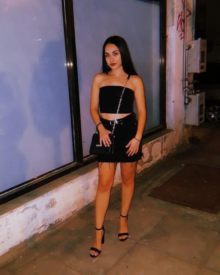 Image of Sevi Karali