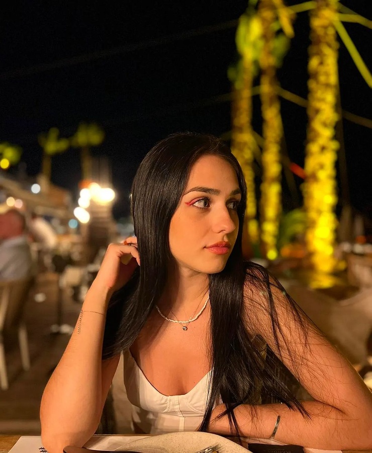 Picture of Sevi Karali