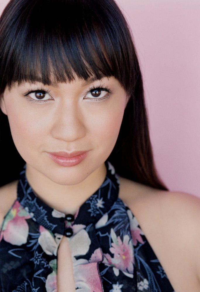 Picture of Anastasia Nguyen