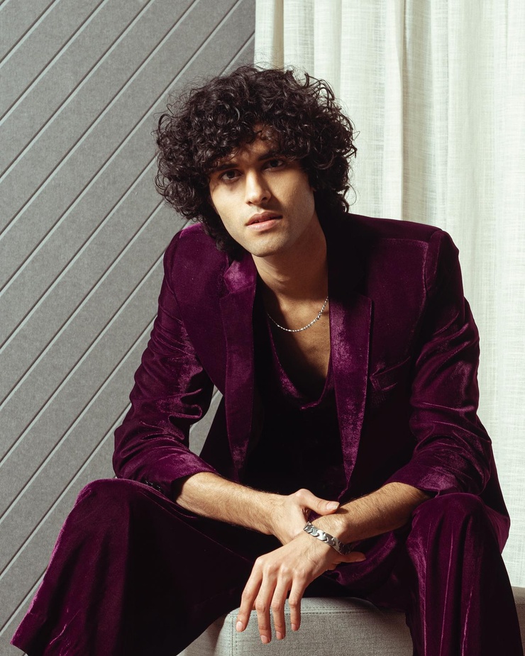 Picture of Chintan Rach