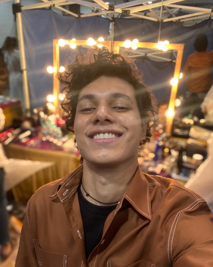 Picture of Piyush Khati