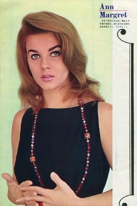Picture of Ann-Margret
