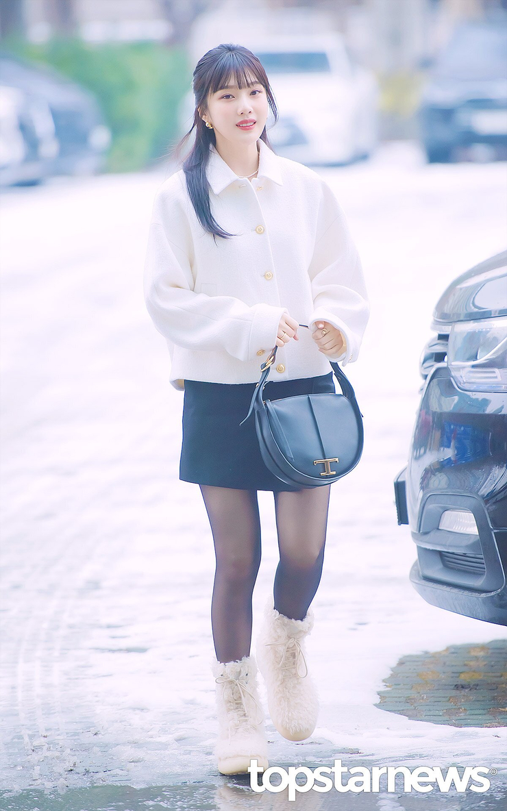 Image of Joy (Park Soo Young)