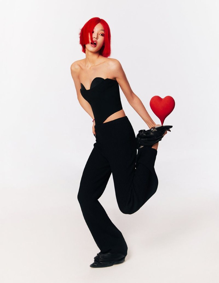 Picture of Qisi Feng