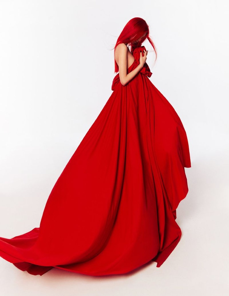 Picture of Qisi Feng