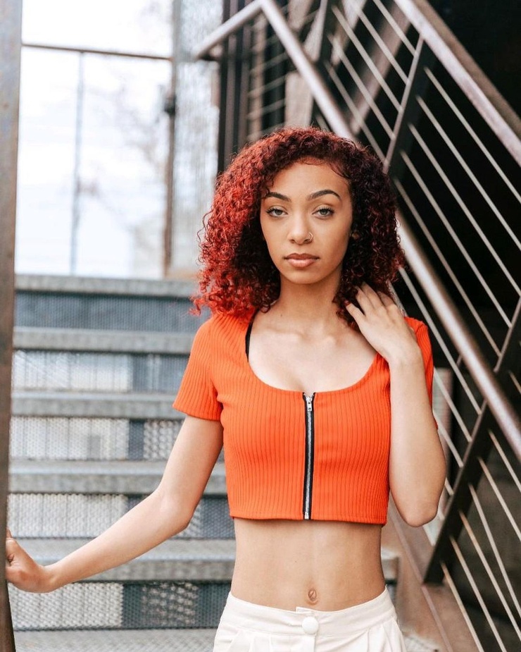 Picture of Myami Lawson