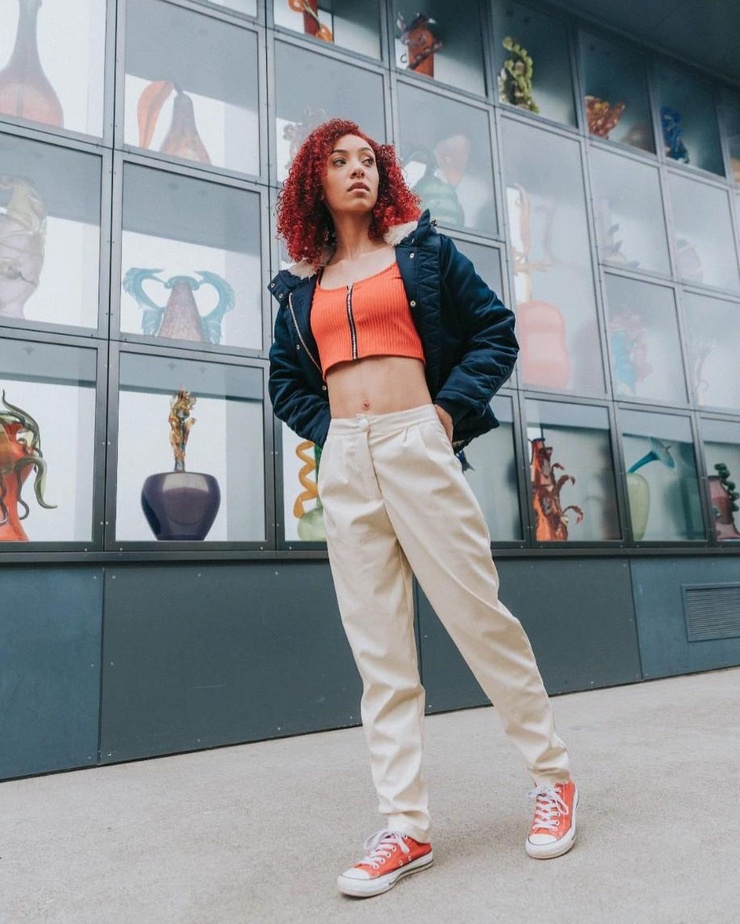 Picture of Myami Lawson