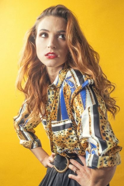 Picture of Becca Scott Kerns