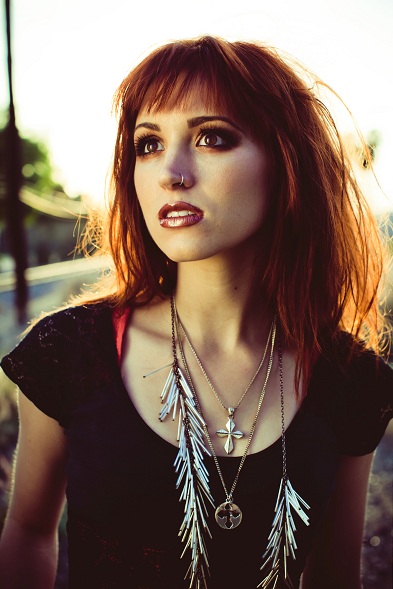 Picture of Becca Scott Kerns