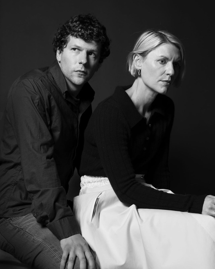 Picture of Jesse Eisenberg