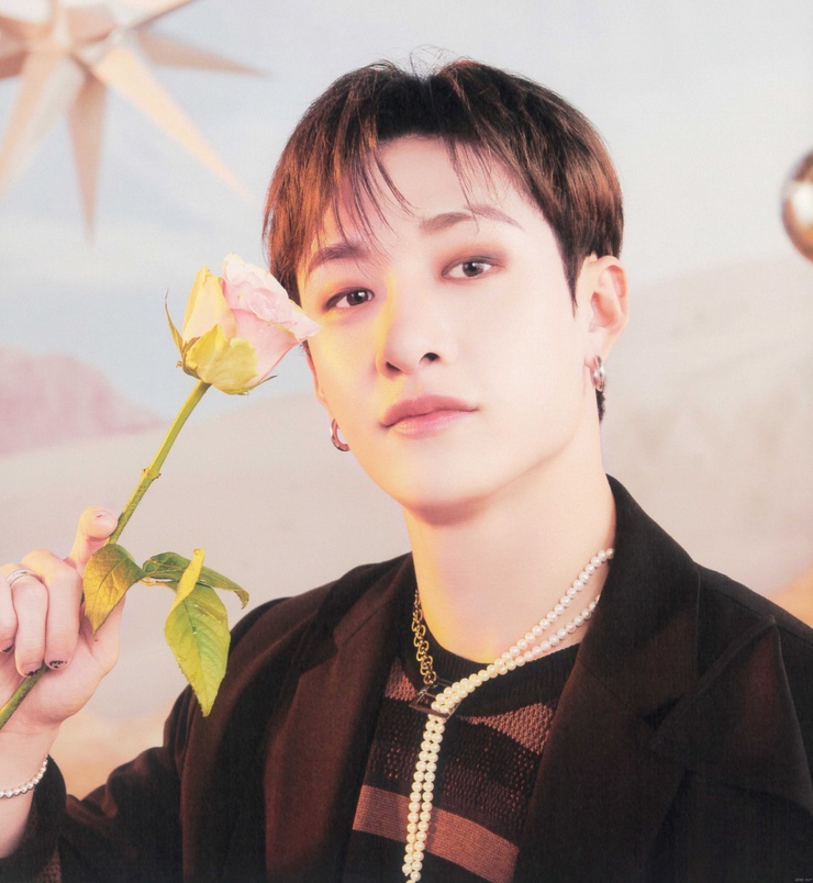 Picture of Bang Chan