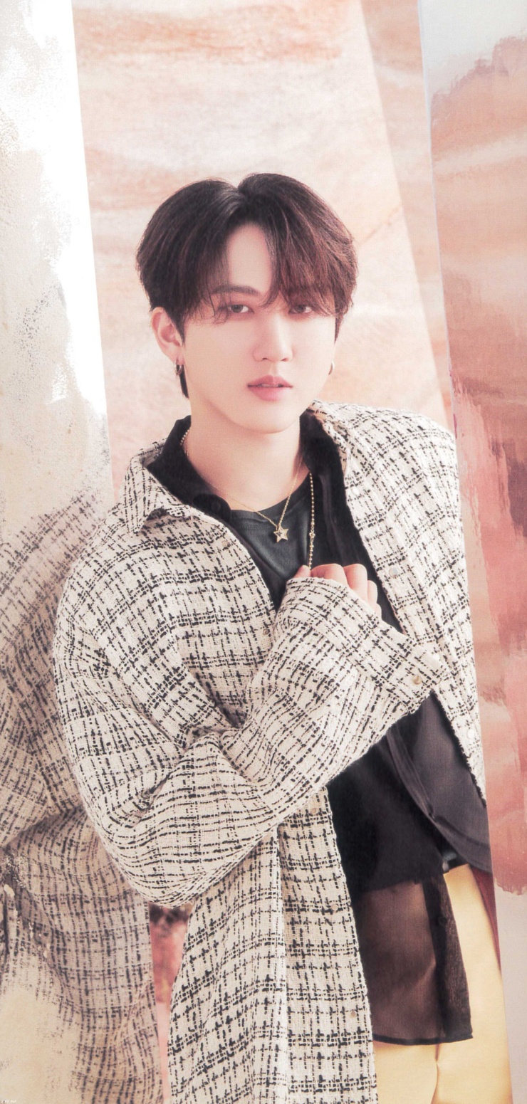 Changbin image