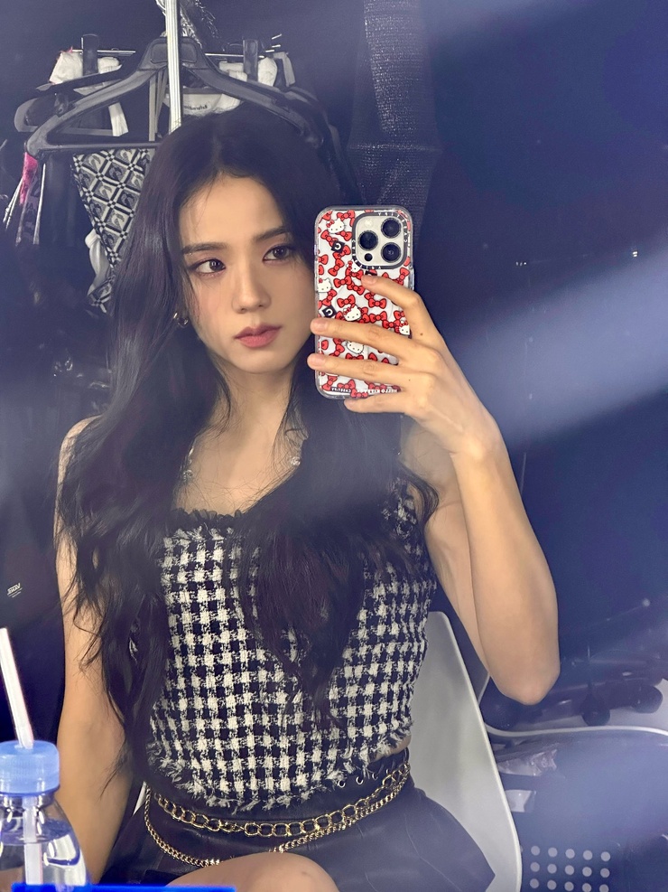 Image of Kim Jisoo