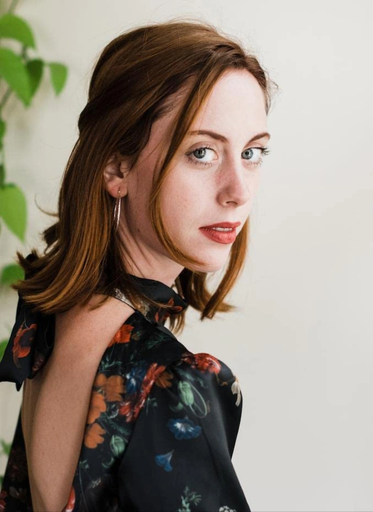 Picture of Hannah Alline