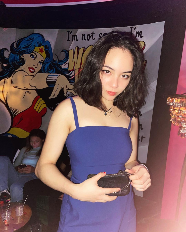 Picture of Abigail Choi Arader