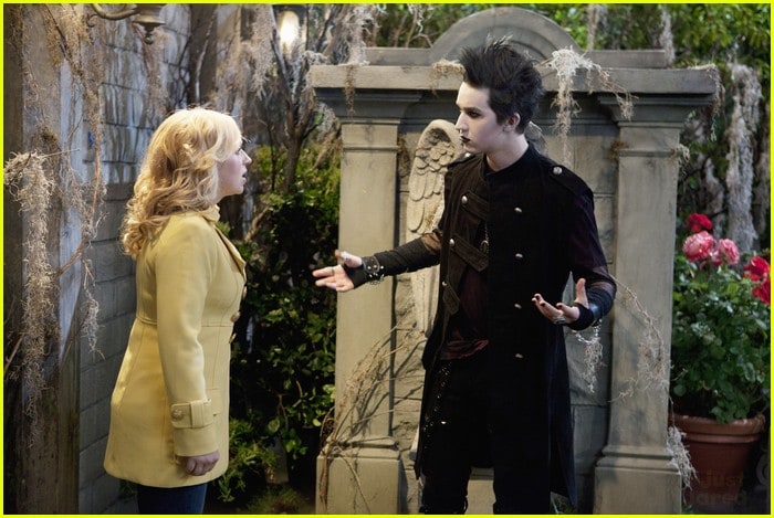 Picture of Good Luck Charlie