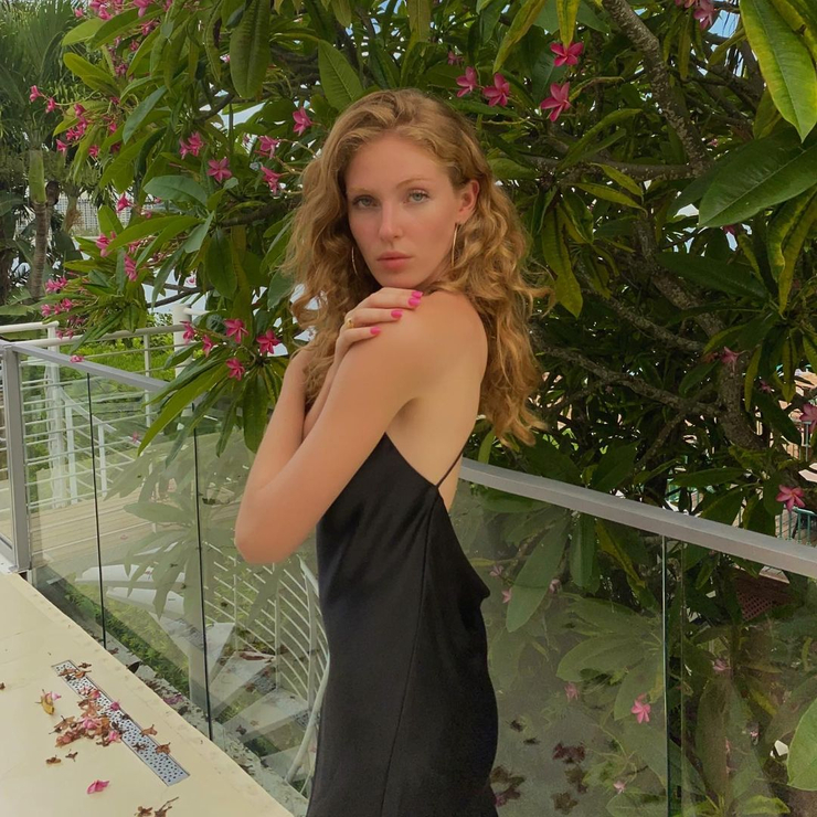 Picture of Em Glasser