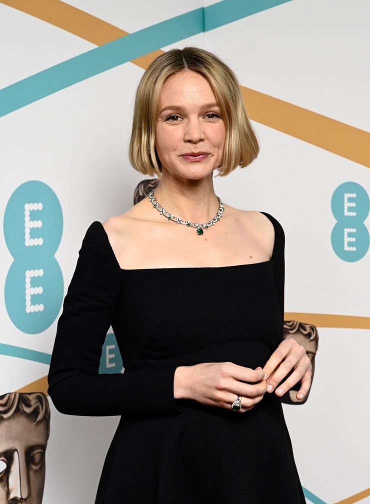 Picture of Carey Mulligan