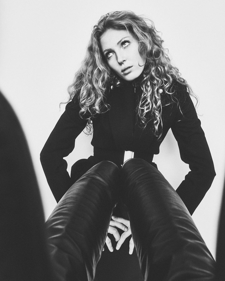 Picture of Em Glasser