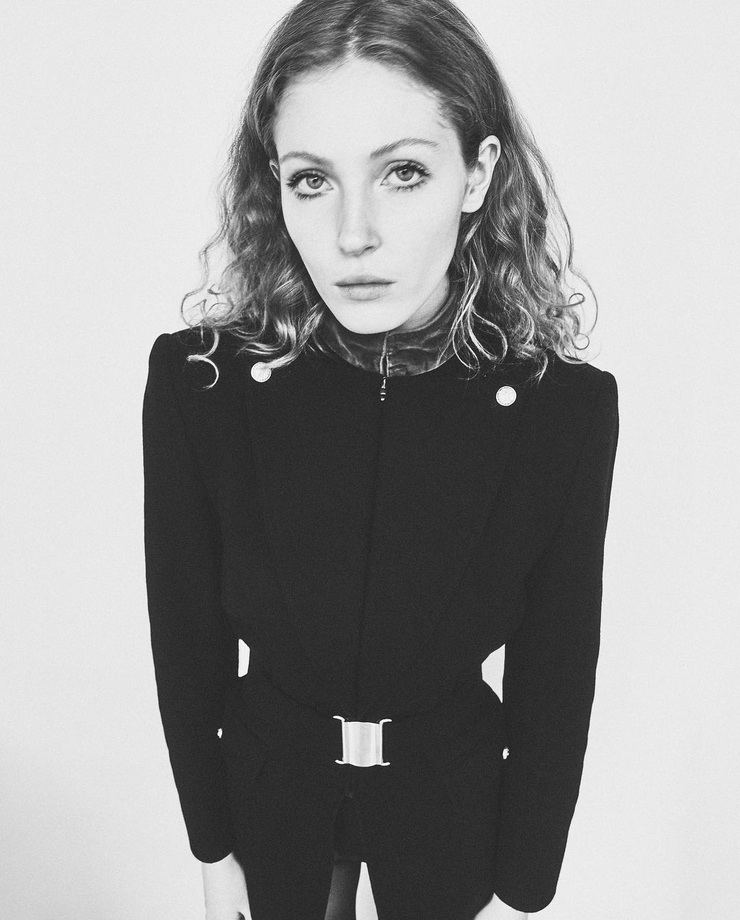 Picture of Em Glasser