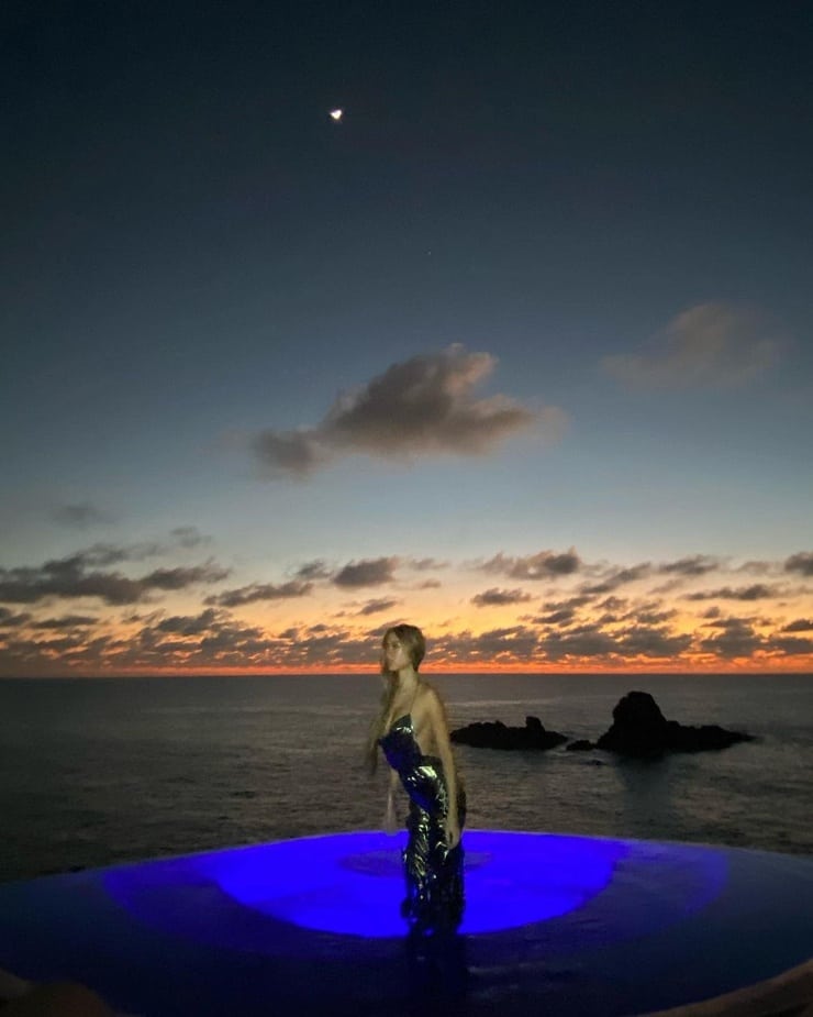 Picture of Alexa Deme