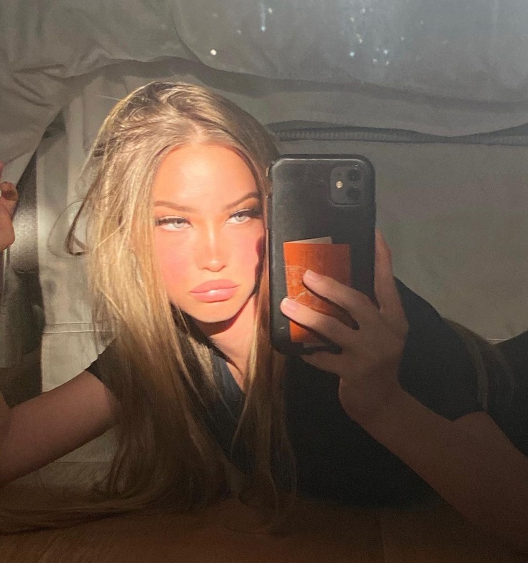 Picture of Alexa Deme