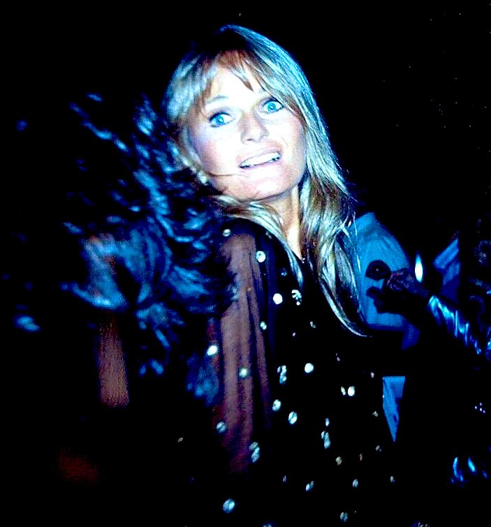 Picture of Valerie Perrine