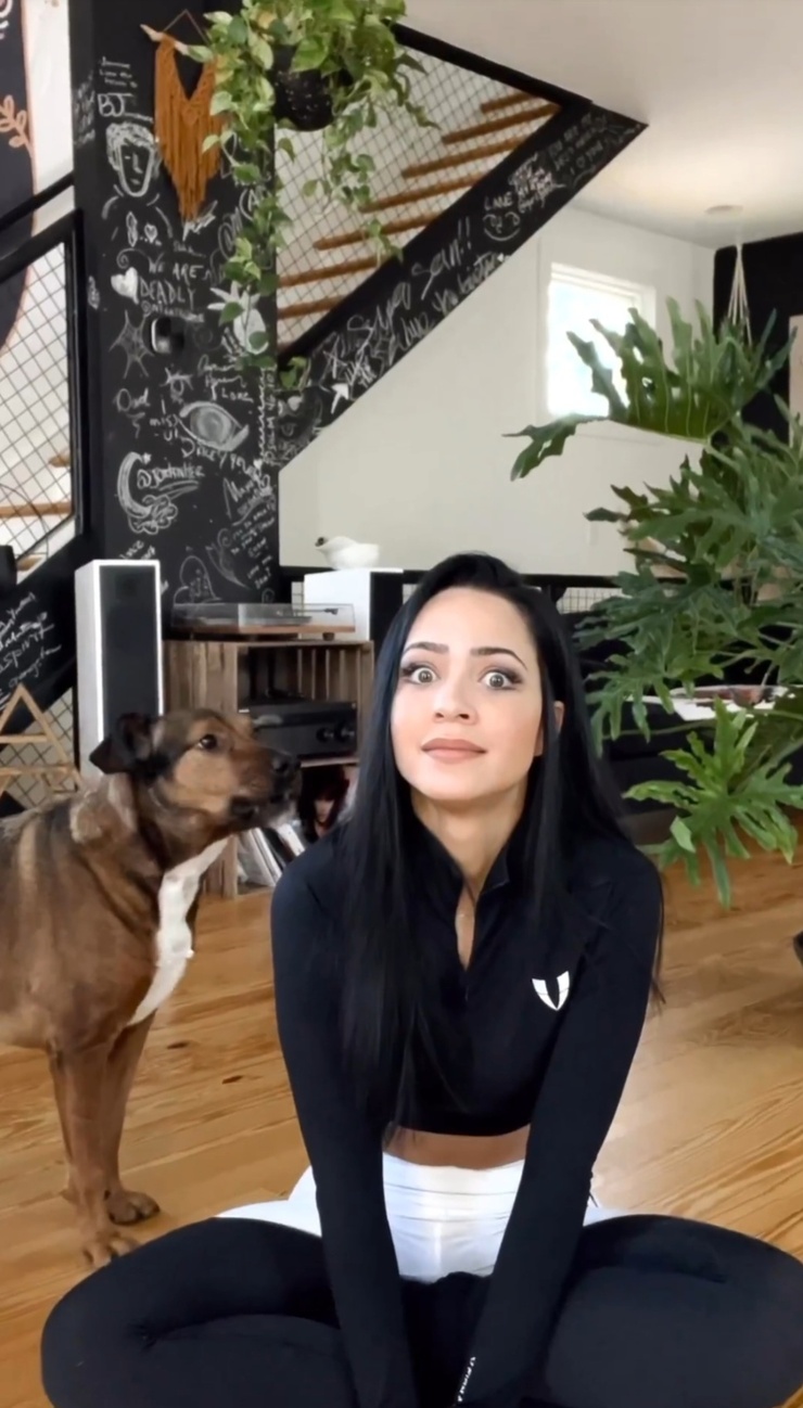 Picture of Tristin Mays