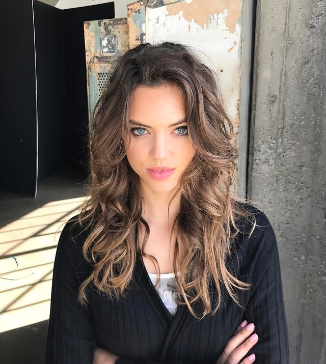 Image of Veronica Zoppolo