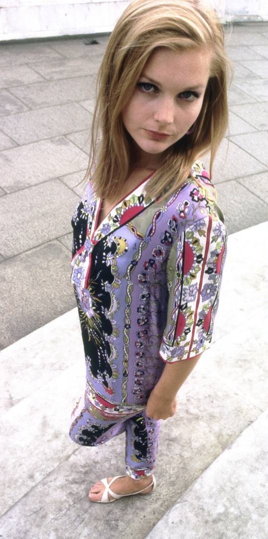 Picture of Carol Lynley