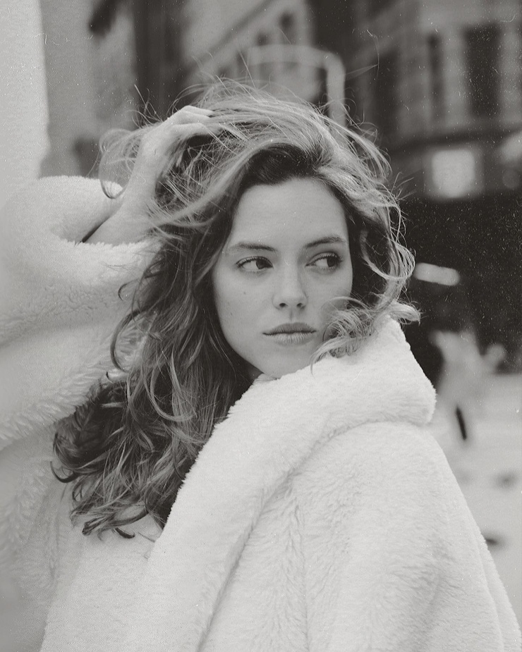 Picture of Veronica Zoppolo