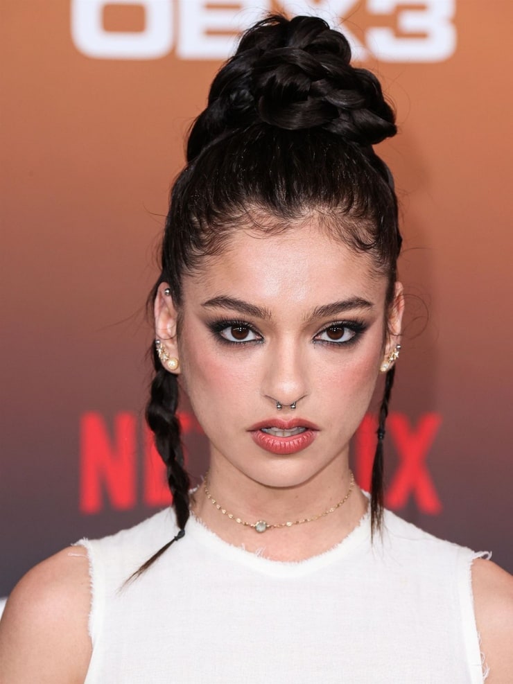 Picture of Bryana Salaz