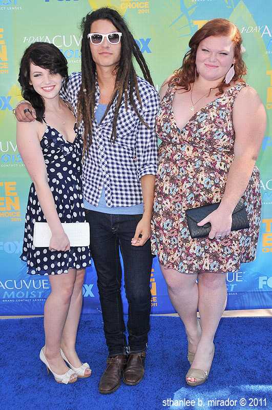 Picture of Lindsay Pearce