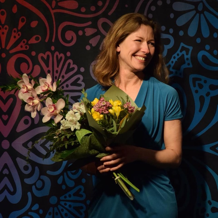 Paulina Napora picture