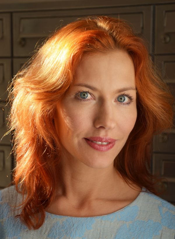 Picture of Paulina Napora